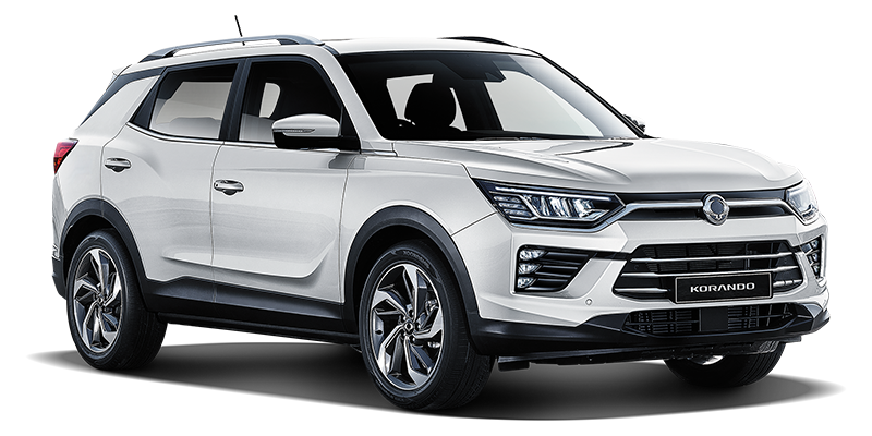 Modelos SsangYong: Conoce tu próximo vehículo | SsangYong