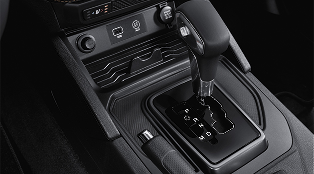 Ssangyong Musso: Conoce nuestras versiones | SsangYong